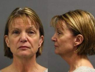 CEO Sue Frank accused of stealing more than $415,000 from Summit ...