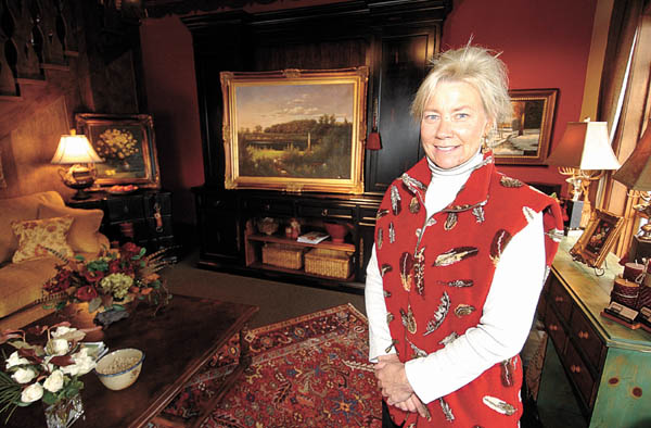 On the Clock: Maria Market | SummitDaily.com