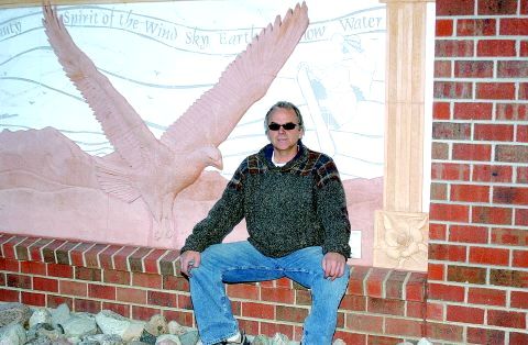 Right Brain: Tim Schwander | SummitDaily.com