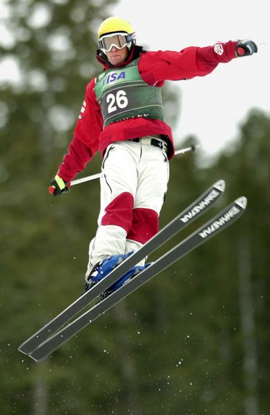 Bloom plans on Olympics, the NFL scouting combine | SummitDaily.com