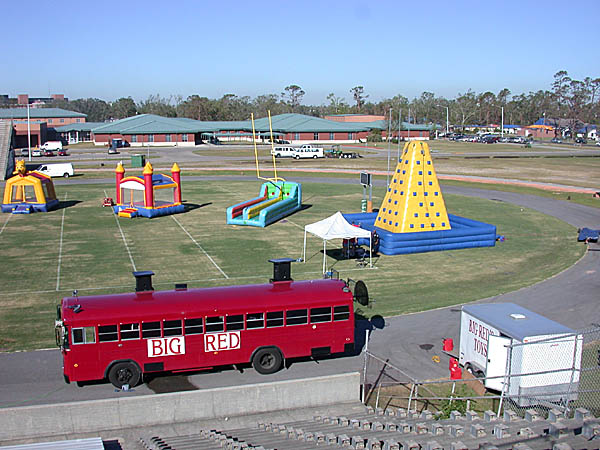 Big Red Blog | SummitDaily.com