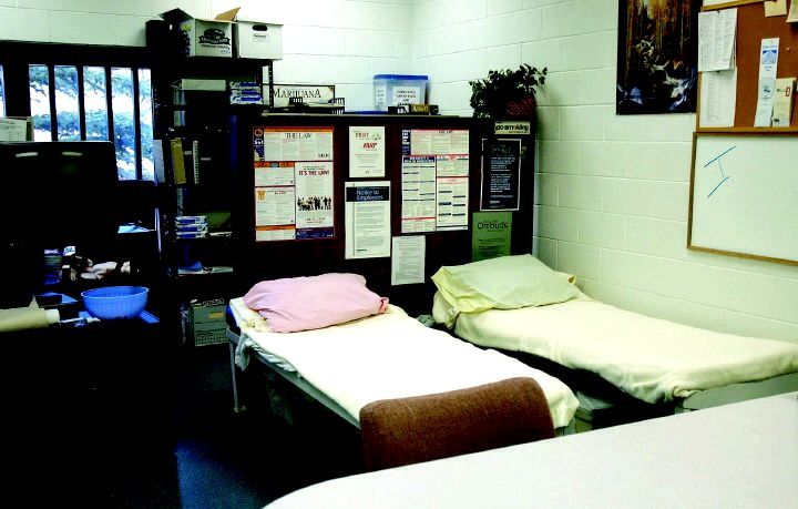 Talk of psych unit in new hospital | SummitDaily.com