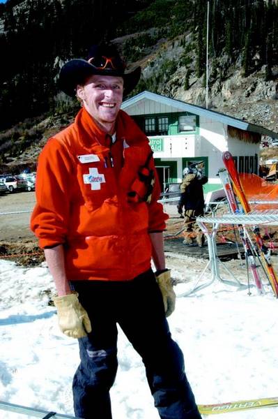 On the Hill: Devon Haire | SummitDaily.com