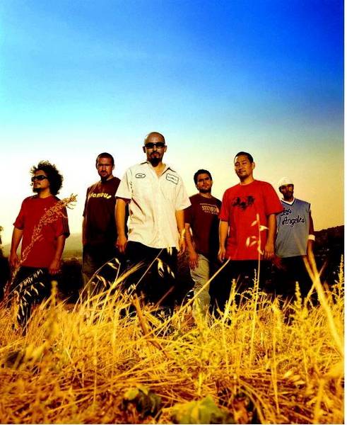 Ozomatli flashes ‘Street Signs’ at Copper | SummitDaily.com
