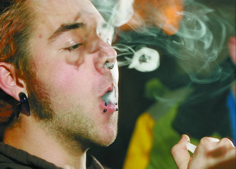 The health effects of the hookah | SummitDaily.com