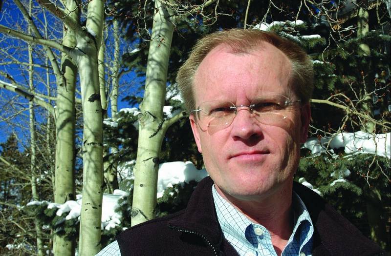 Action County: Tom Wickman | SummitDaily.com