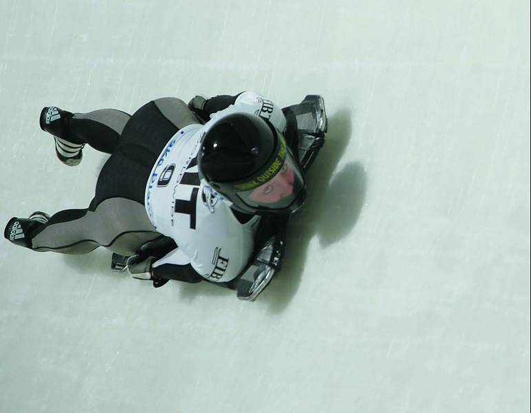 Uhlaender headed to the Olympics | SummitDaily.com