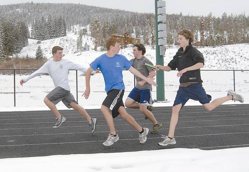 Seven Tigers to represent SHS at state | SummitDaily.com