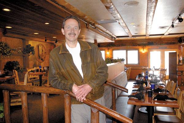 Summit restaurateur makes Hall of Fame | SummitDaily.com