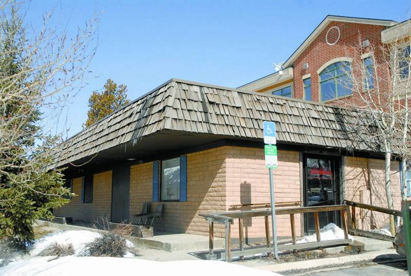 Much ado about downtown Dillon | SummitDaily.com