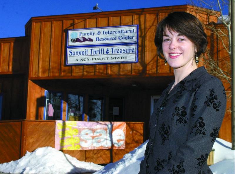 On the Clock: Erin Head | SummitDaily.com