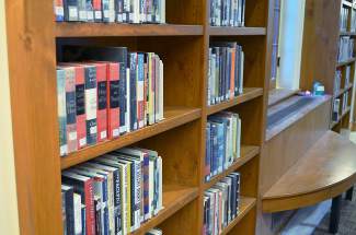 Summit County South Branch Library in Breckenridge officially opens ...