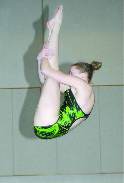 Neely ready for state debut | SummitDaily.com