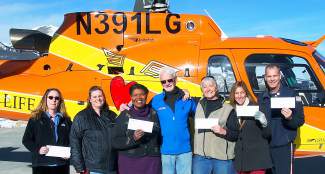 Hey, Spike! serves up a social smorgasbord | SummitDaily.com