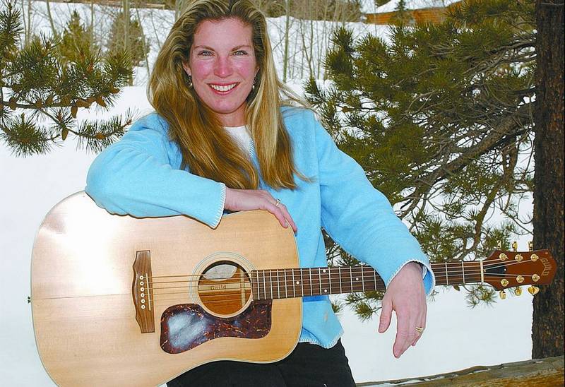 Right Brain: Mary Beth Cross | SummitDaily.com