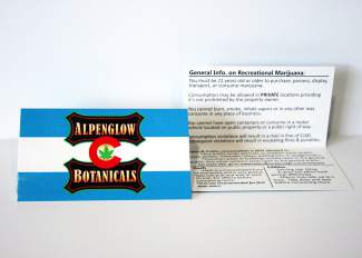 “Good to Know Colorado” becomes the first-ever retail marijuana ...