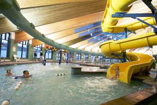 Breckenridge Rec Center to host public forum for renovation ideas ...