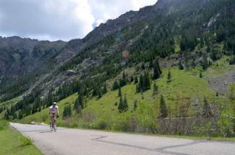 Summit County Bike Guide: Ten Mile Rec Path (video) | SummitDaily.com