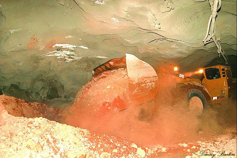 Henderson Mine considered for prestigious national lab | SummitDaily.com