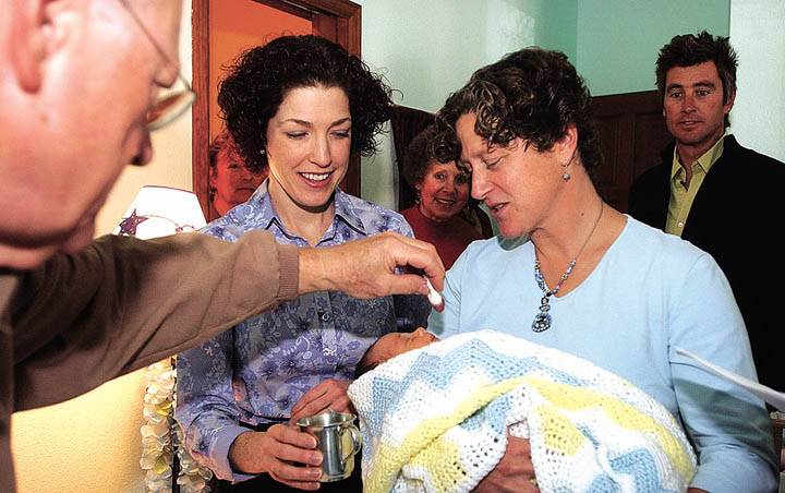 Ceremony honors a Jewish covenant | SummitDaily.com