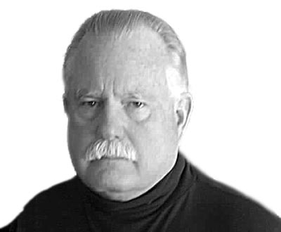 American Heroes: I admire our firefighters | SummitDaily.com