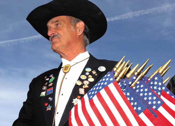 Honoring Our Own | SummitDaily.com