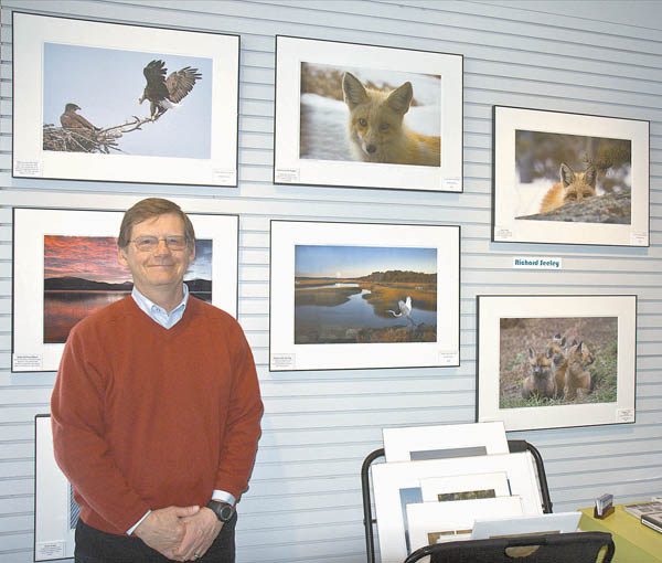 Right Brain: Richard Seeley | SummitDaily.com