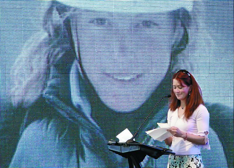 On route of life, Sue Nott touched many | SummitDaily.com