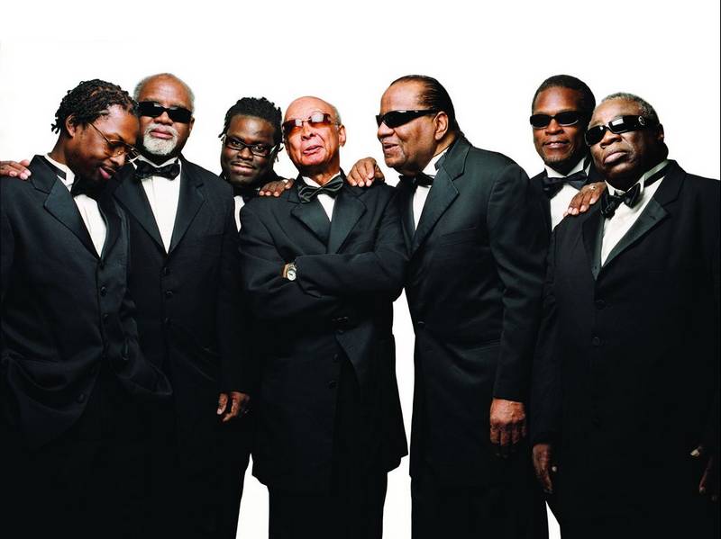 ‘The Blind Boys sing from the soul’ | SummitDaily.com
