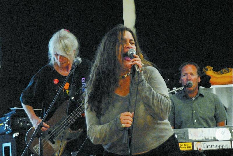 ‘Love, Janis’ shows another side to famed rocker | SummitDaily.com