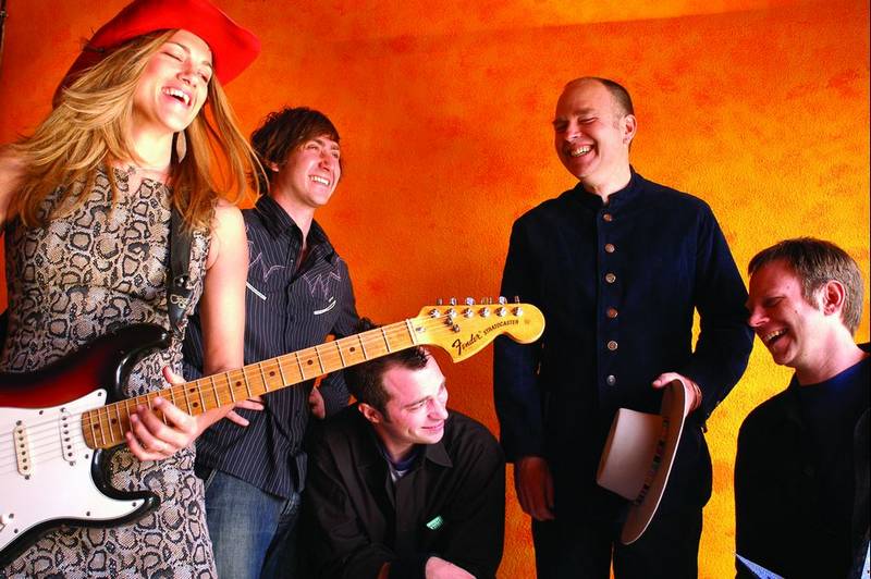 Liza returns with solo album | SummitDaily.com