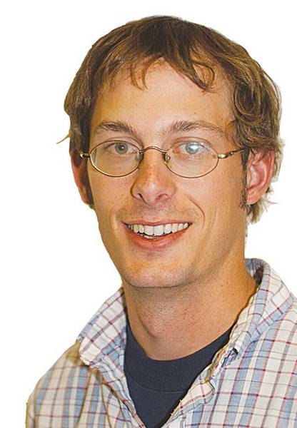 A ode to Ode: A life spent turning negatives into beauty | SummitDaily.com