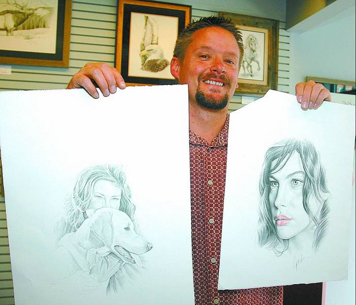 Right Brain: John Senior | SummitDaily.com