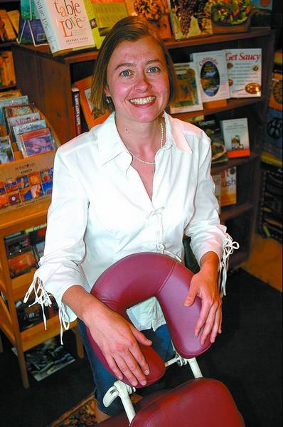 On the Clock: Elena Bernlohr | SummitDaily.com
