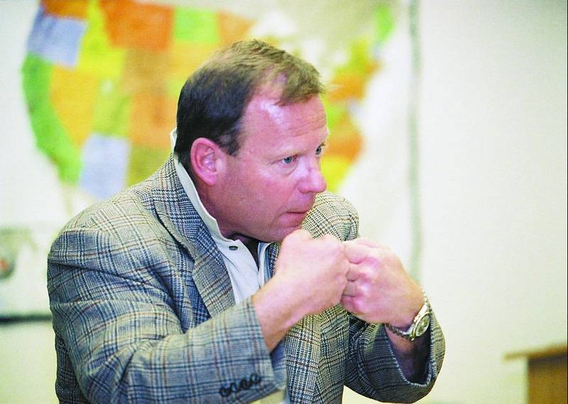 Family remembers Sullivant’s zest for life | SummitDaily.com