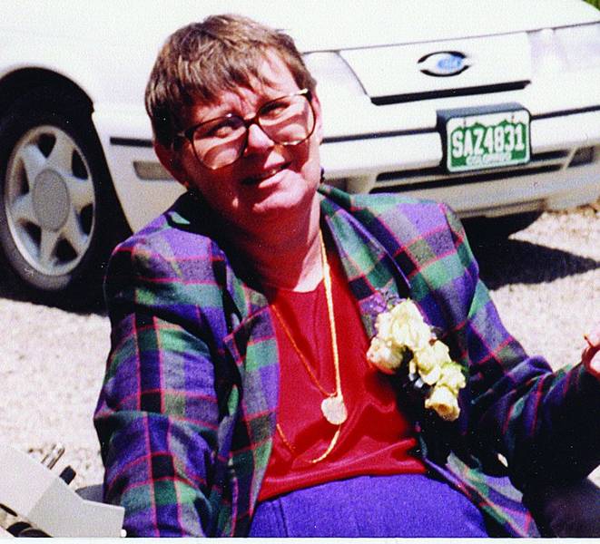 Former Breck resident Carol Randall dies | SummitDaily.com