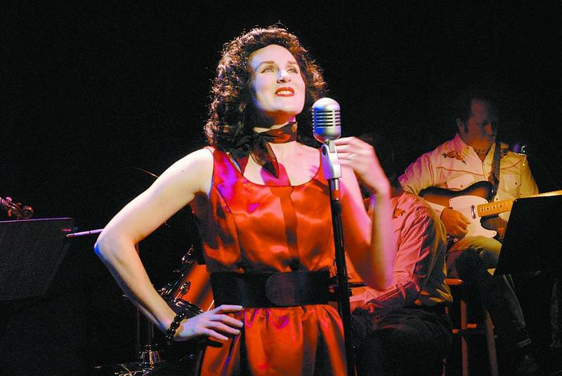 Unique friendship is portrayed in Dillon’s ‘Always … Patsy Cline ...