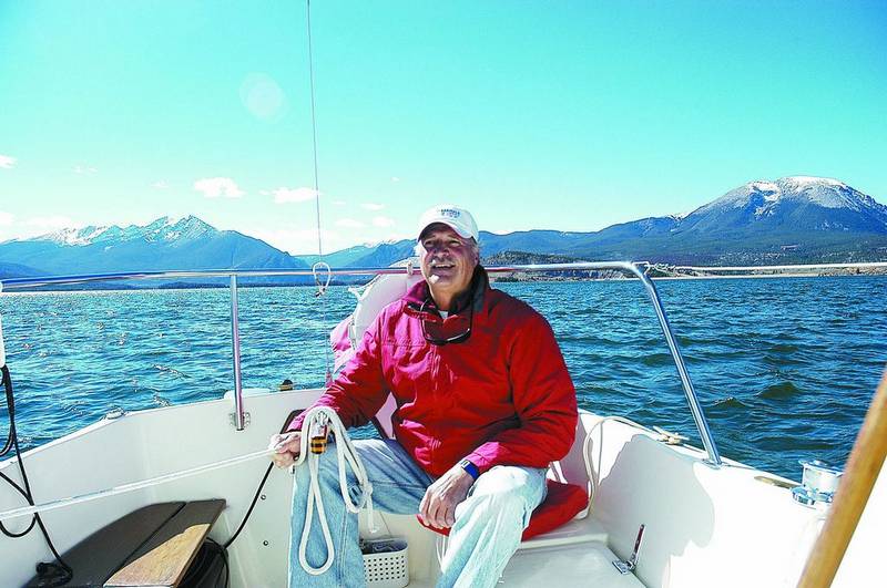 Action County: Dan Dacey | SummitDaily.com