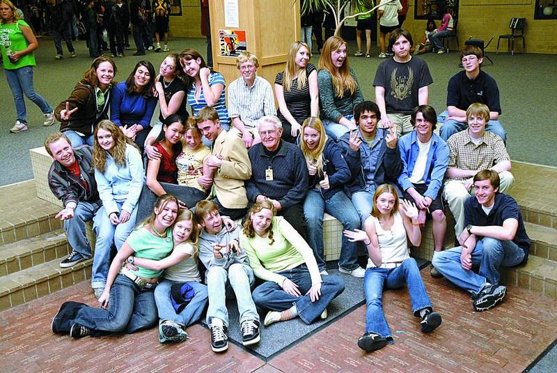 Summit High School speech and debate team making history | SummitDaily.com