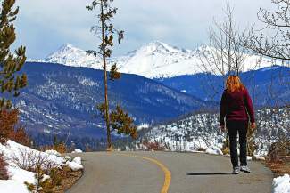 Summit County’s recreational pathway system opens ahead of schedule ...