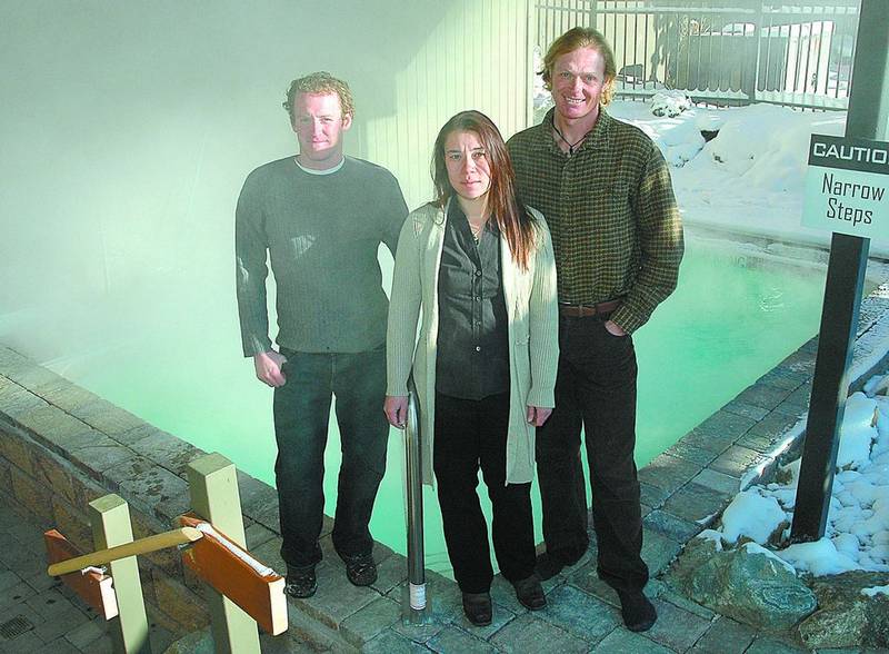 Bizline: The Spa at Beaver Run | SummitDaily.com