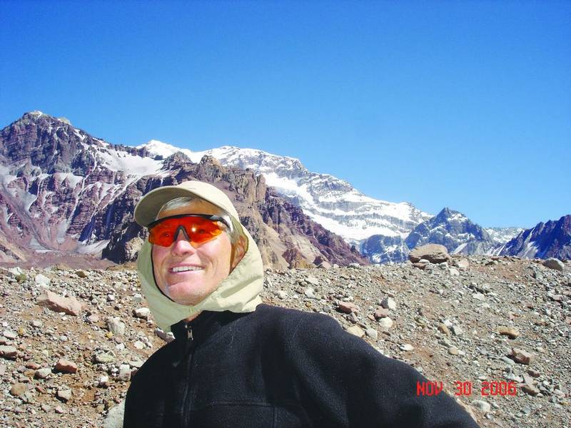 Action County: Bob Faucett | SummitDaily.com