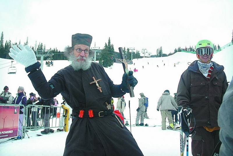 Kapner’s dancing causing legal troubles | SummitDaily.com