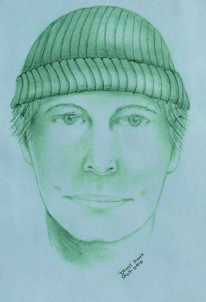 Brother Nathaniel gets shot in the face, suspects sought | SummitDaily.com