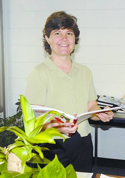 New assistant superintendent starts | SummitDaily.com