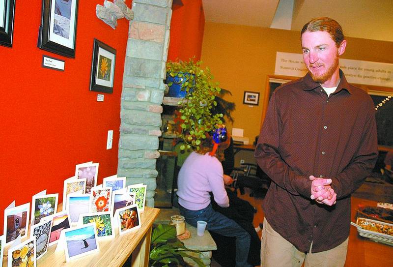 Right Brain: Corey Arehart | SummitDaily.com