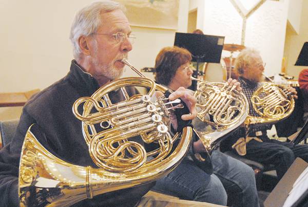 Summit Concert Band celebrates 25th anniversary | SummitDaily.com