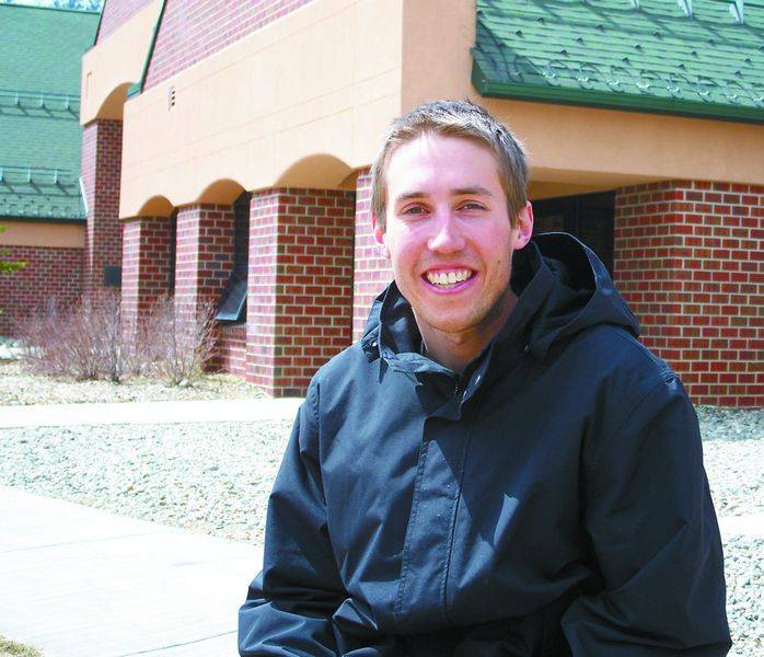 Mentor of the Month: Ted Swan | SummitDaily.com