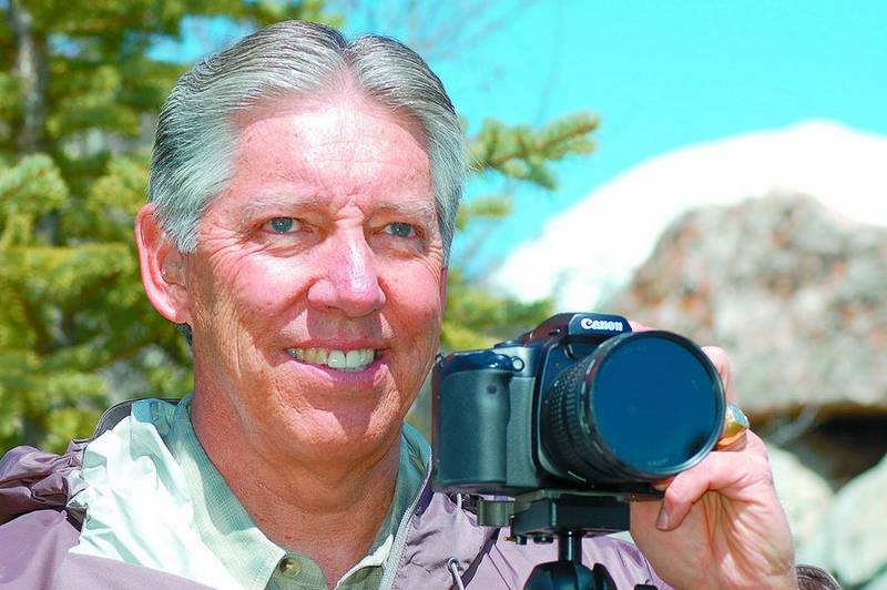 Right Brain: Bob Karcz | SummitDaily.com