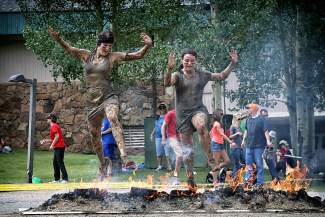 Powdr Corp. buys events company, adds Copper Mountain Resort to new ...